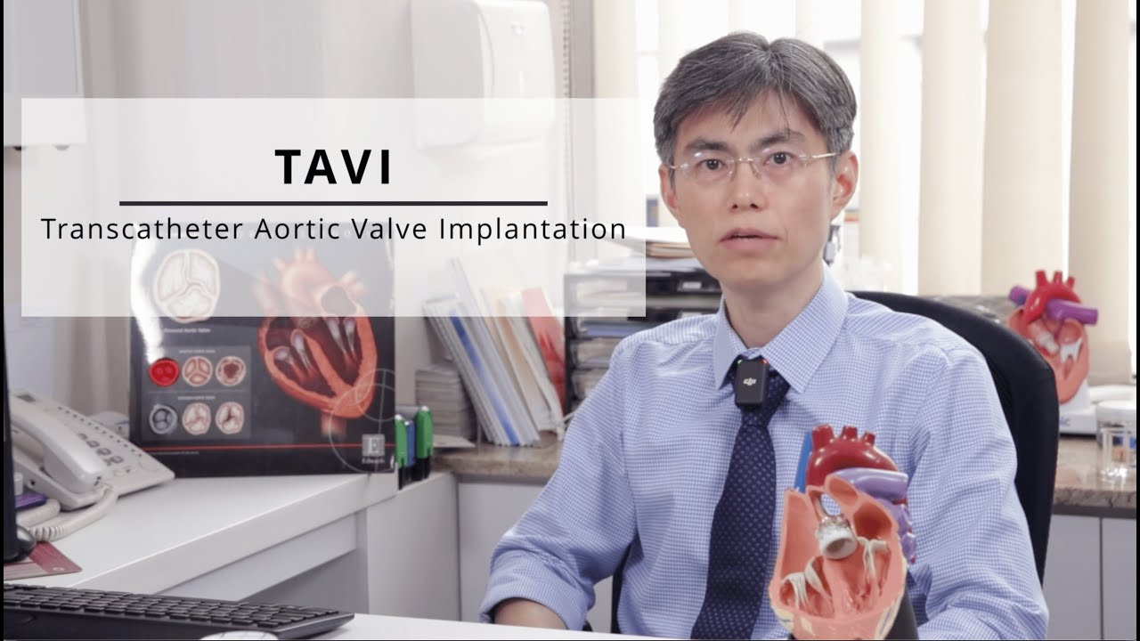 Media - The Heart & Vascular Centre