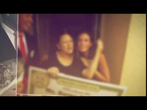PCH Sweepstakes Winner: Norma Santiago Wins $500 a Week For Life