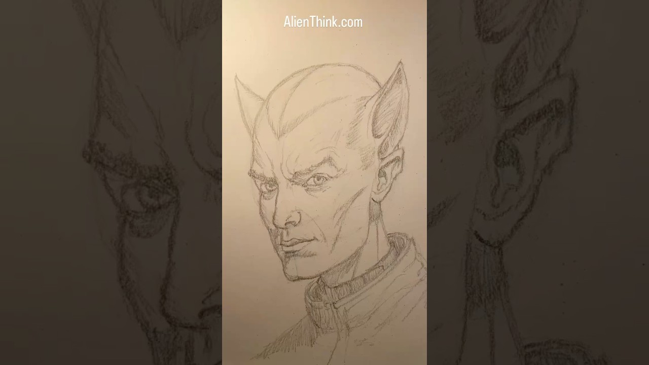 Character Design Sketch by @RivenPhoenix  #drawing #fineart #art #comics #sketch