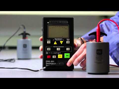 Prostat Corporation - Leading manufacturer of premium ESD control ...