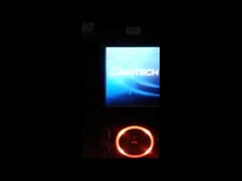 Pantech PG 1400 Shutdown (Panetch Power Off)