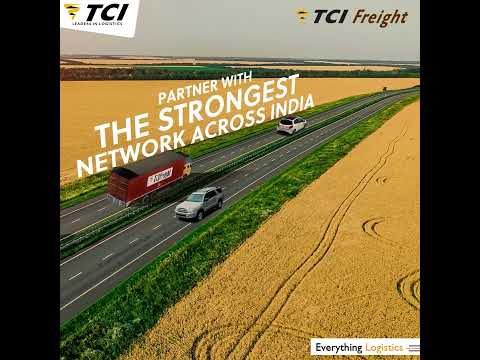 TCI - Freight