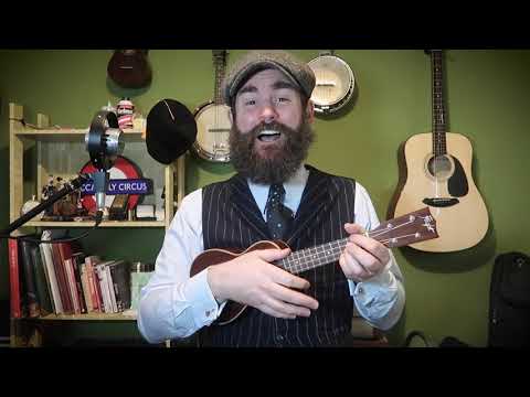 I Don't Want Kids (Unplugged Ukulele)