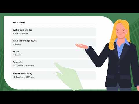 How to Passed the Assessment in Teleperformance 🥰👍