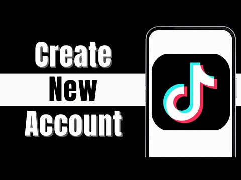 How to Make a TikTok Account | Create Your Profile and Start Posting (2024)