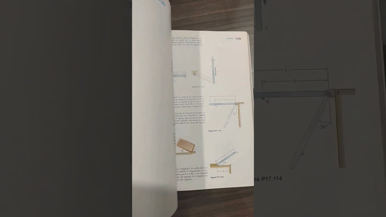 Mecánica Vectorial para Ingenieros (Dinámica)                  #matemáticas  #física