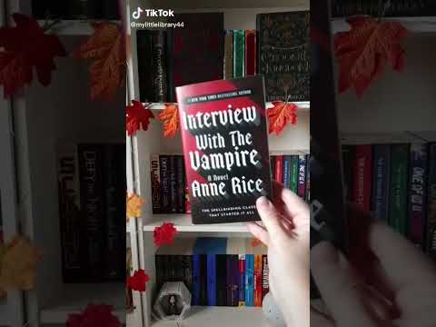 Unboxing TikTok @milittlelibrary44