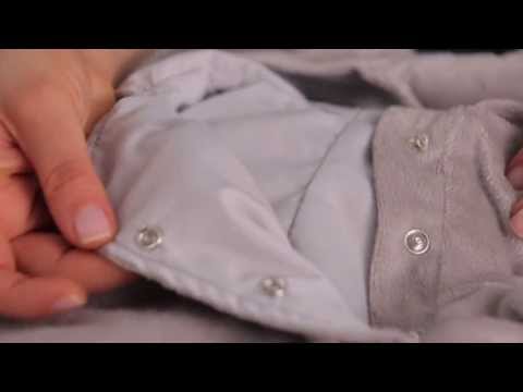 Discover Adorable and Comfy Halloween Costumes for Babies | Pottery Barn Kids