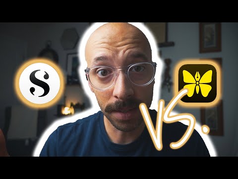 STOP USING WORD: Try these writing apps instead