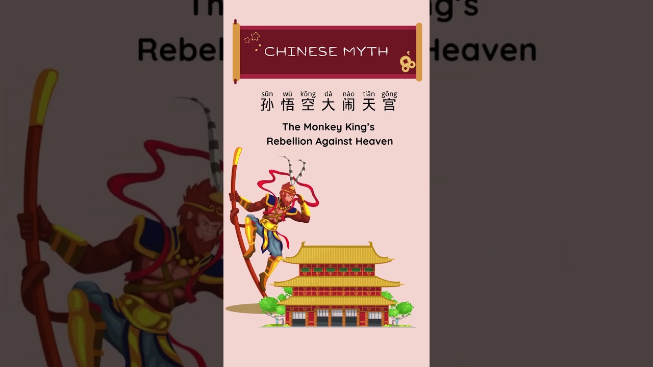 Chinese Stories for Language Learners: Elementary Volume 2 – Stories from Ancient to Modern China