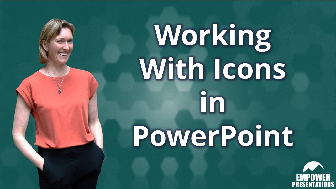 Mastering Icon Usage in PowerPoint: Tips and Tricks for Working with Icons