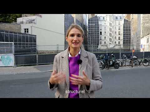 Mobilisons-nous pour verdir l'avenir du 25-27 rue de Constantinople !
