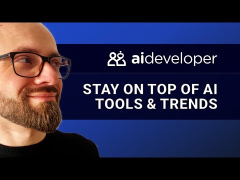 Introducing AI Developer Weekly Newsletter