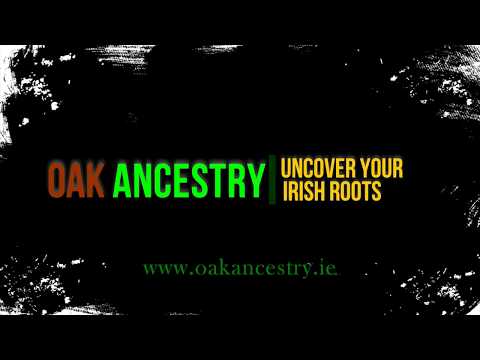Irish Surnames - Doyle - What's behind your surname?