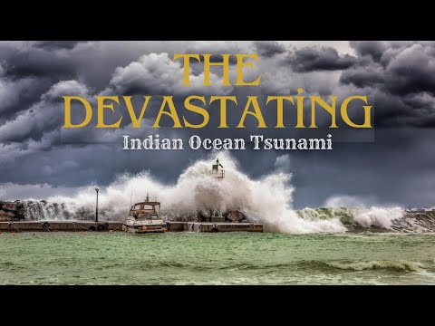 The Devastating 2004 Indian Ocean Tsunami: What Happened?