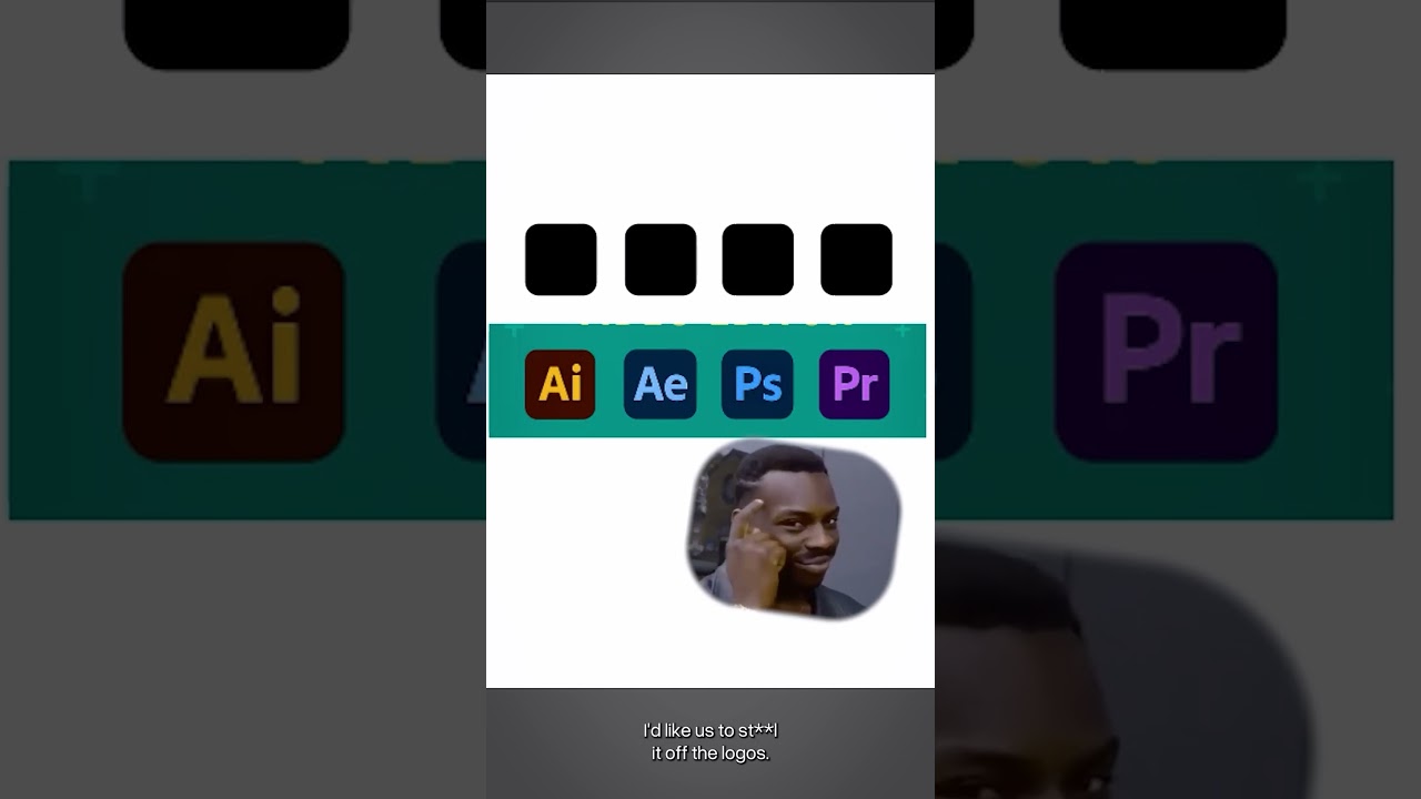 How to Make a 3D Icon in Adobe Illustrator | Easy Step-by-Step Tutorial - #3ddesign #graphicdesign