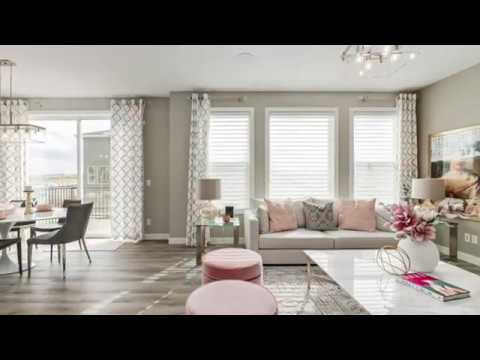 Berkshire 2 - 2471 SQ FT - 4 Bedroom
