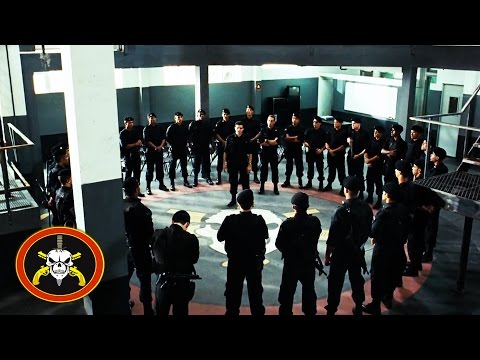 BOPE - Elite Squad | Wherever I May Roam