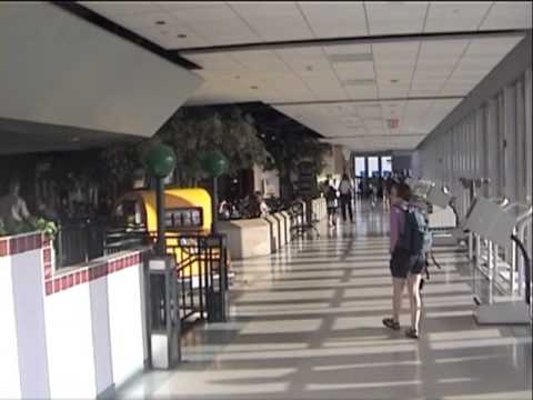 New York - World Trade Center 1999