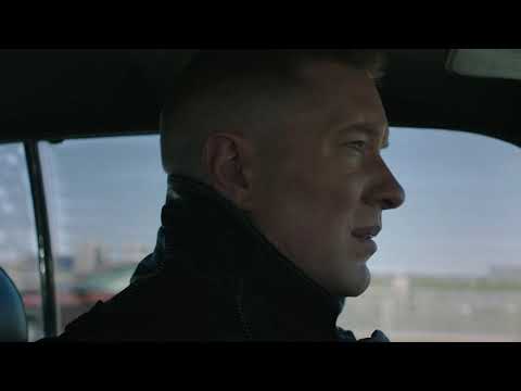 Power Season 6 Episode 13 Last Scene Reimagined b/w The Notorious B.I.G. "Goin Back To Cali"