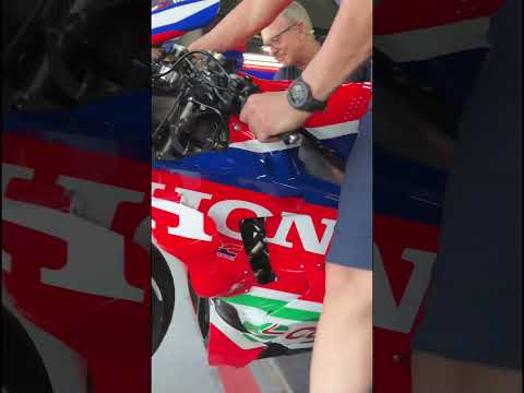 Joan Mir’s engine roars at Buri Ram!