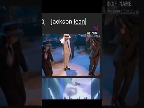 Michael Jackson Dancing GIF #MEME #shorts #gif #instagram #views #michaeljackson