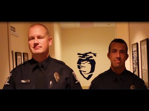 Salary & Benefits – CMPD Recruitment