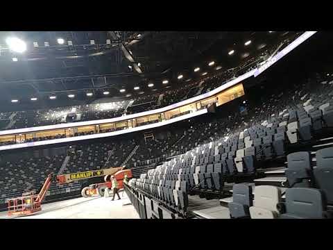 etihad arena viewed places