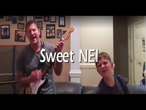 Sweet NEI