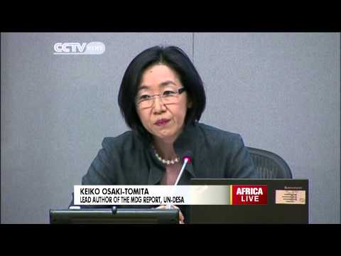 United Nations Millennium Development Goals