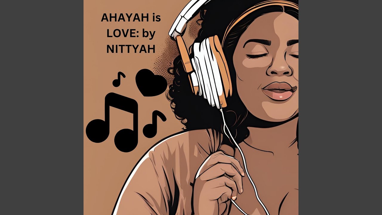 AhaYah Is Love