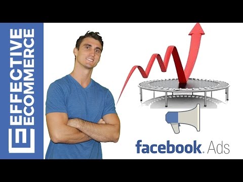 How to Boost A Post With Facebook Ads