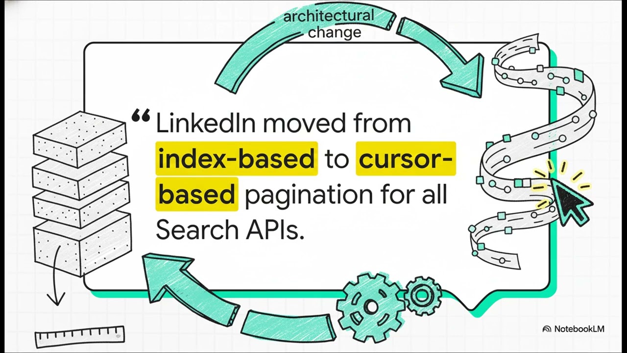 How LinkedIn-Style Feeds Handle Millions of Records