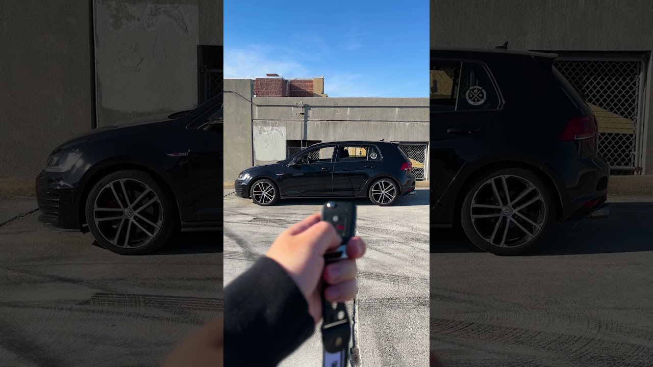 Things to Activate RIGHT NOW w/ OBD11 | MK7 VW GTI