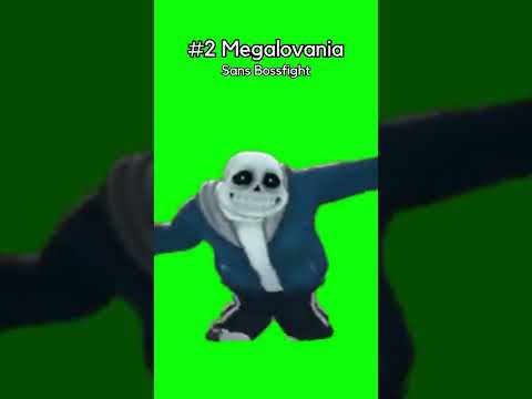 Top 5 Undertale Songs