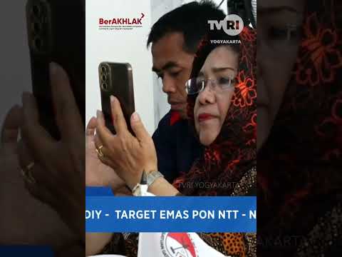 PERGATSI DIY-TARGET EMAS PON NTT-NTB 2028