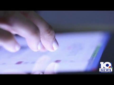 Depression and cell phones: Is there a link?