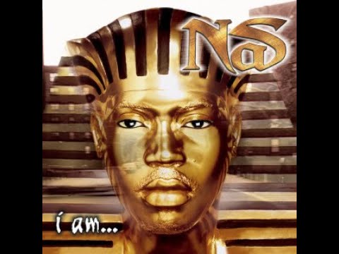 Nas - Ghetto Prisoners (Lyrics)