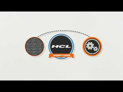 HCL Technologies - Corporate Overview