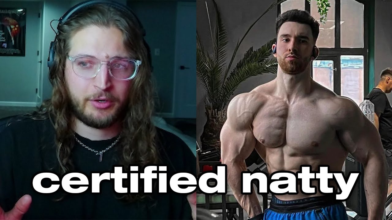 This Fake Natty Just Exposed Himself..