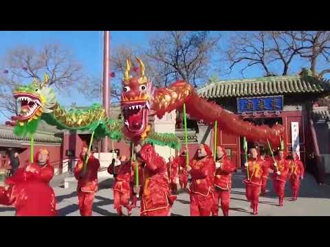 What is Lunar New Year and how is it celebrated?