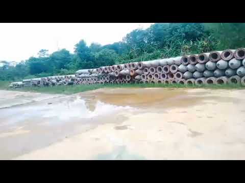 VLOG LAPANGAN SMKN 6 BALIKPAPAN || FARIS NAUFAL RAHMAN XI TKJ 3 16