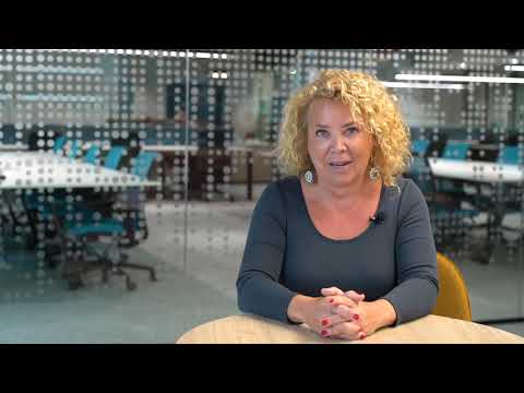 2020 UAE Customer Experience Excellence report - Pilar De Miguel Veira | KPMG LG