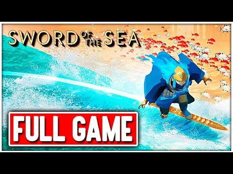 Steam Community :: Sword of the Sea