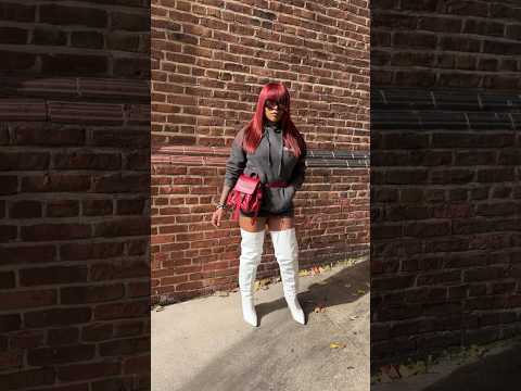 5 ways to wear your mini backpack, how do you wear yours? #Style #FashionTrends #BlackOwnedBusiness