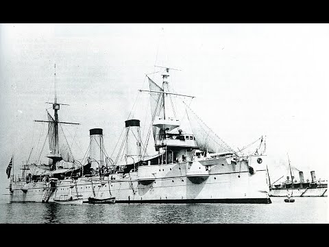 How to Pronounce - Japanese Cruisers (Part 1)