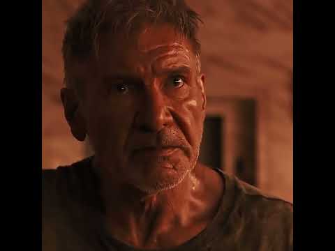 blade runner 2049 edit - f song by strawberry guy