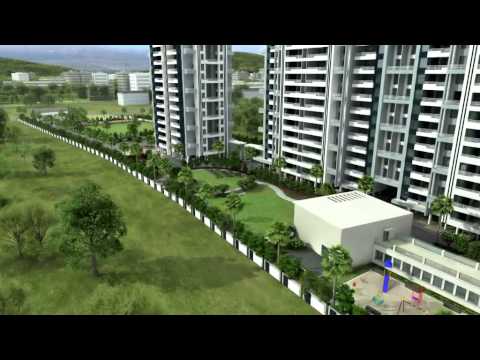 Siddhi The Address in Moshi, Pune - Price, Reviews & Floor Plan