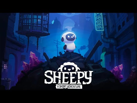 Steam Community :: Sheepy: A Short Adventure
