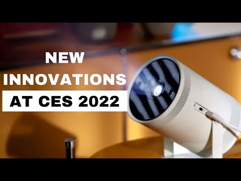 Tech breakthroughs at CES 2022 | Tech It Out